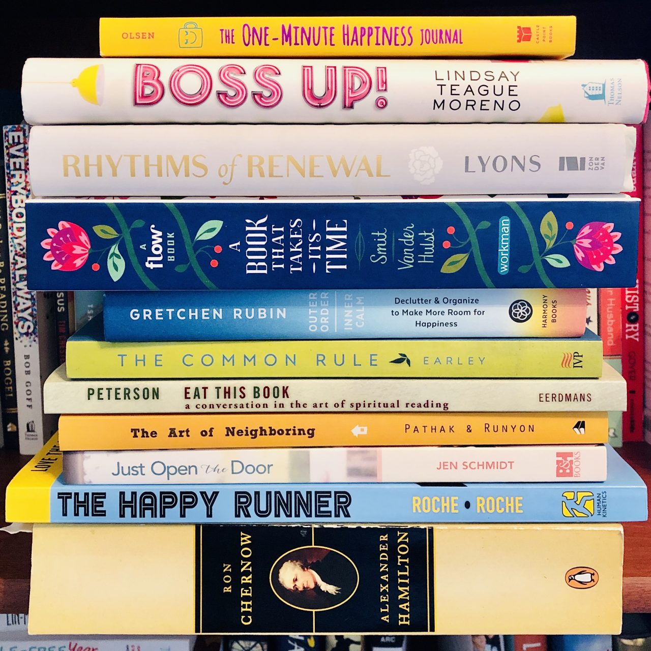 Home With The Boys | faith, family, fitness, fashion